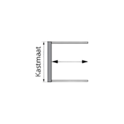Unilux Super+ Raamrolhor op maat?